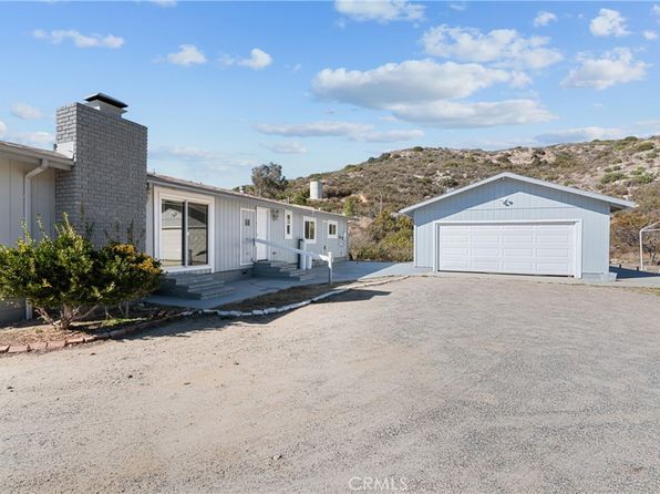 Warner Springs CA Real Estate - Warner Springs CA Homes For Sale | Zillow