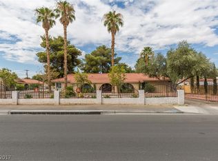 2001 Silver Ave, Las Vegas, NV 89102 | Zillow