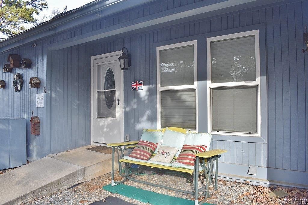 6 Perralena Way, Hot Springs, AR 71909 | MLS #23040037 | Zillow