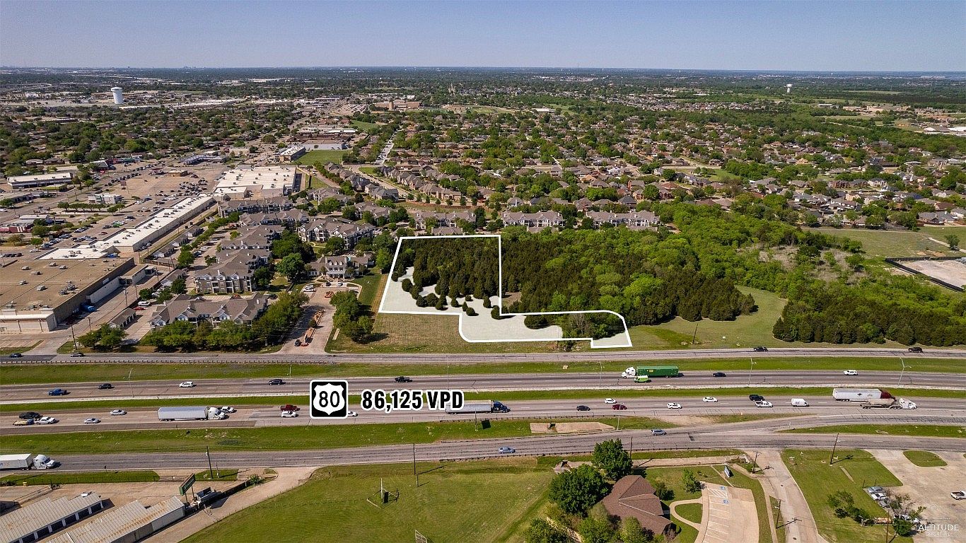 0 E Us Highway 80, Mesquite, TX 75150 | MLS #20405044 | Zillow