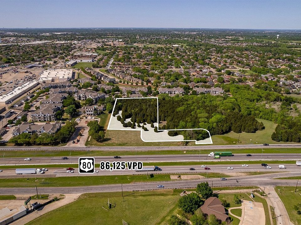 0 E Us Highway 80, Mesquite, TX 75150 | MLS #20405044 | Zillow