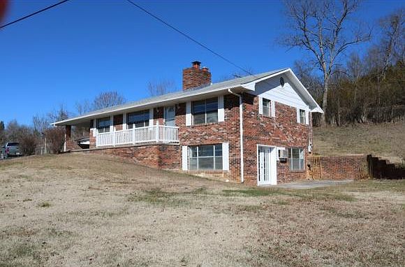 2160 Flea Ridge Rd, Mohawk, TN 37810 | Zillow