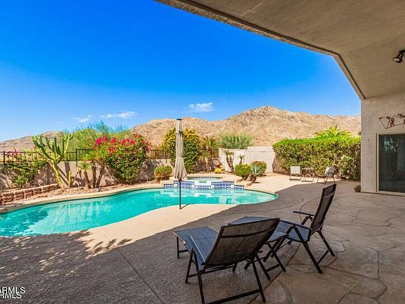 15848 S 18th Ln, Phoenix, AZ 85045 | MLS #6631077 | Zillow