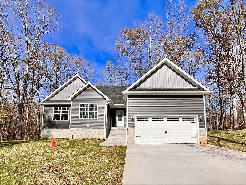 210 Patrick Dr, Dover, TN 37058 | Zillow