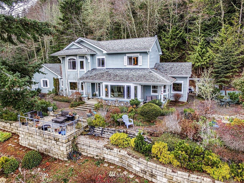 622 Eagle Ridge Road, Port Angeles, WA 98363 | Zillow