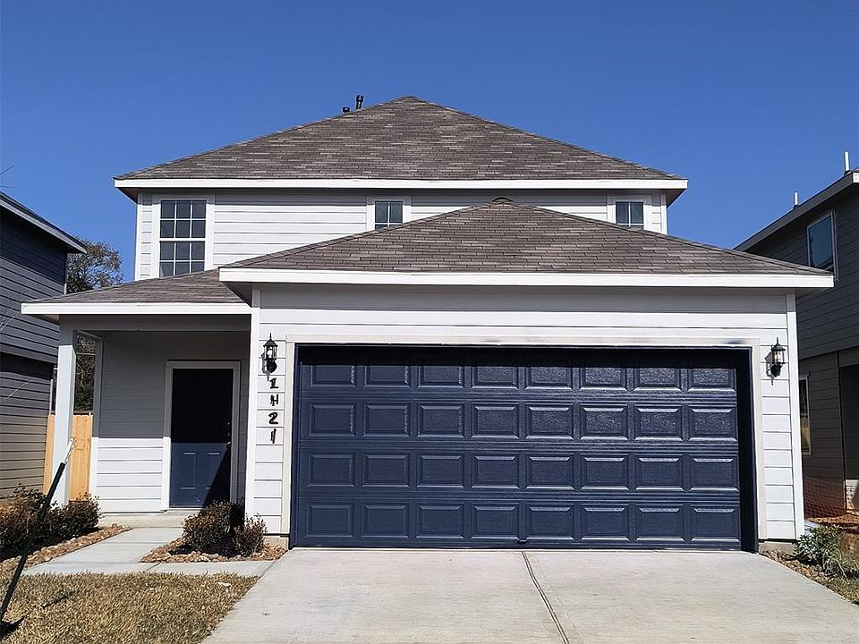 1421 Mount Bassie Trl, Conroe, TX 77301 | MLS #4877324 | Zillow