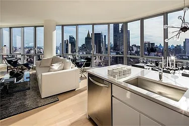 One Sixty Madison at 160 Madison Avenue in Midtown South : Sales ...