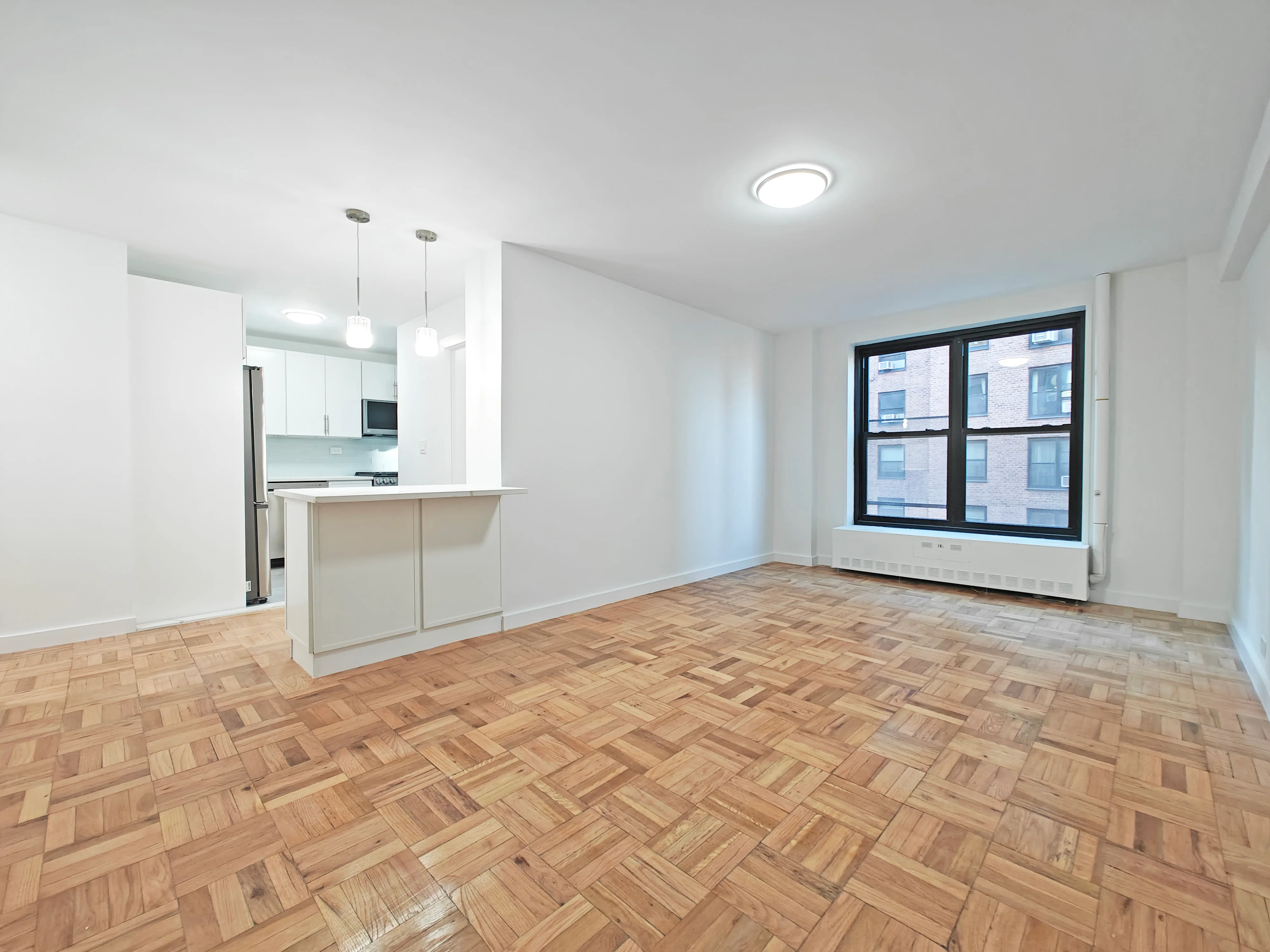 193 Clinton Avenue #5H in Clinton Hill, Brooklyn | StreetEasy