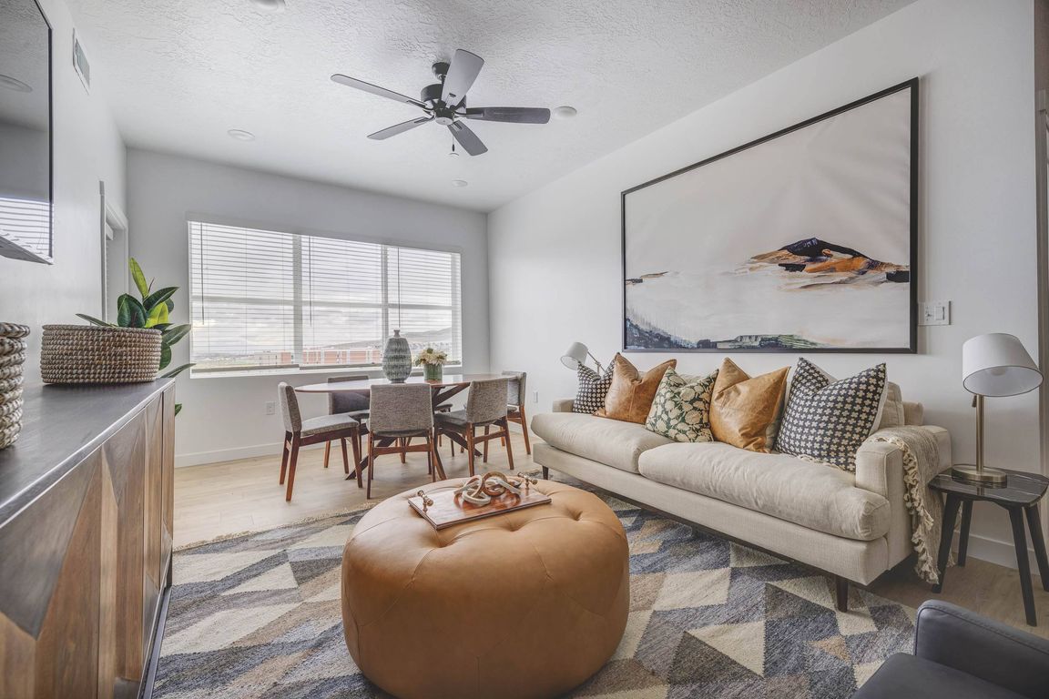 Sorella - 14347 S Daro Dr Herriman UT | Zillow