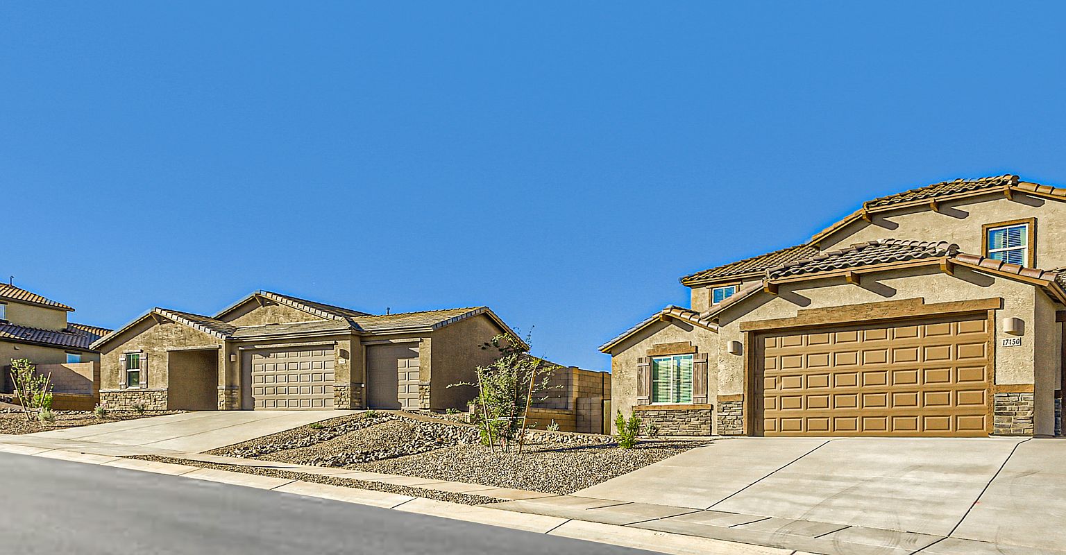 Santa Rita Ranch : Santa Rita Ranch III by Lennar in Vail AZ | Zillow