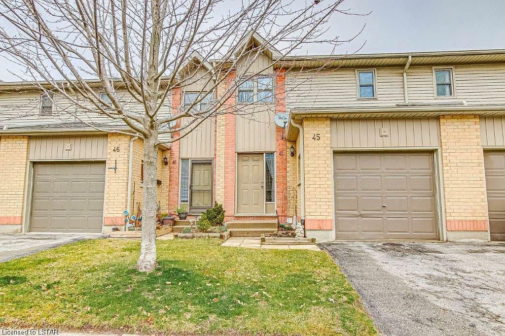 1199 Hamilton Rd #45, London, ON N5W 5Z9 | Zillow