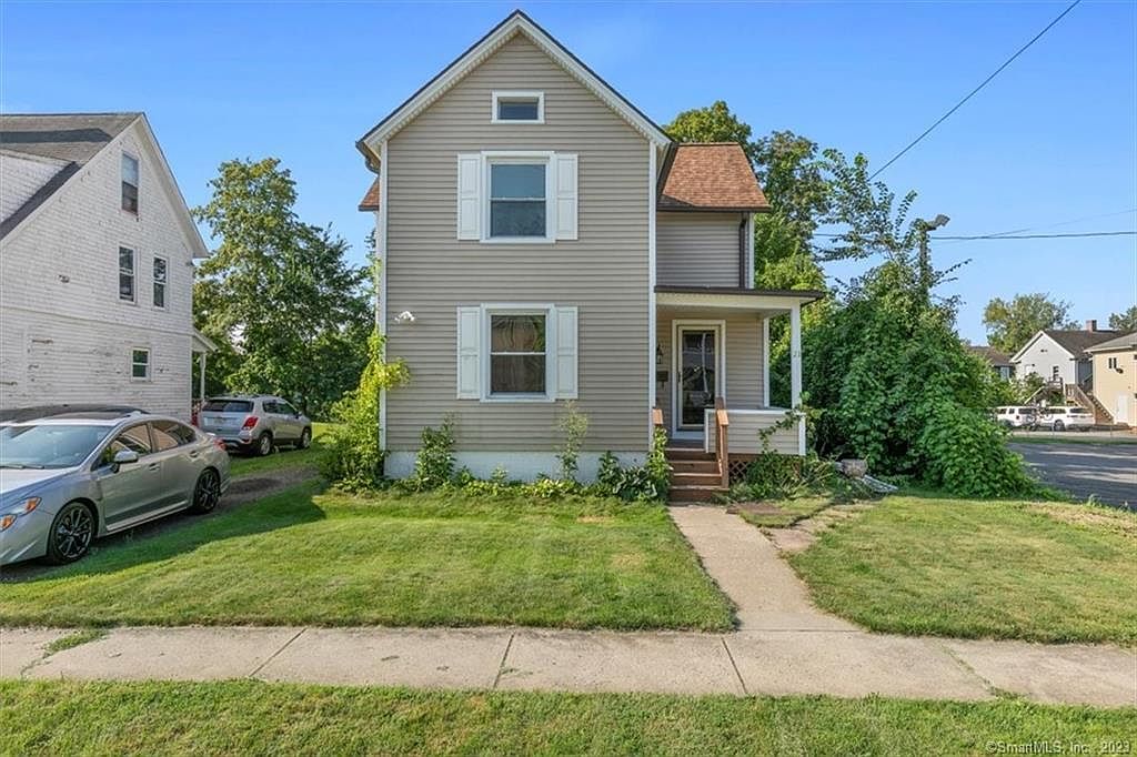 21 Lake Street, Middletown, CT 06457 | Zillow