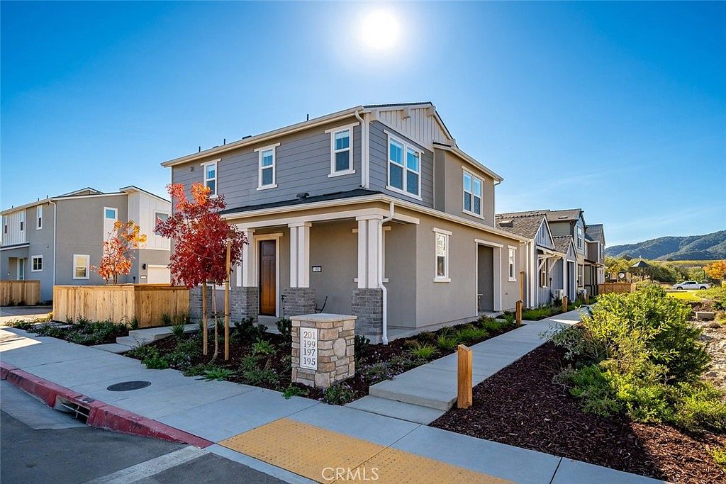 195 Tango Way, San Luis Obispo, CA 93401 | Zillow