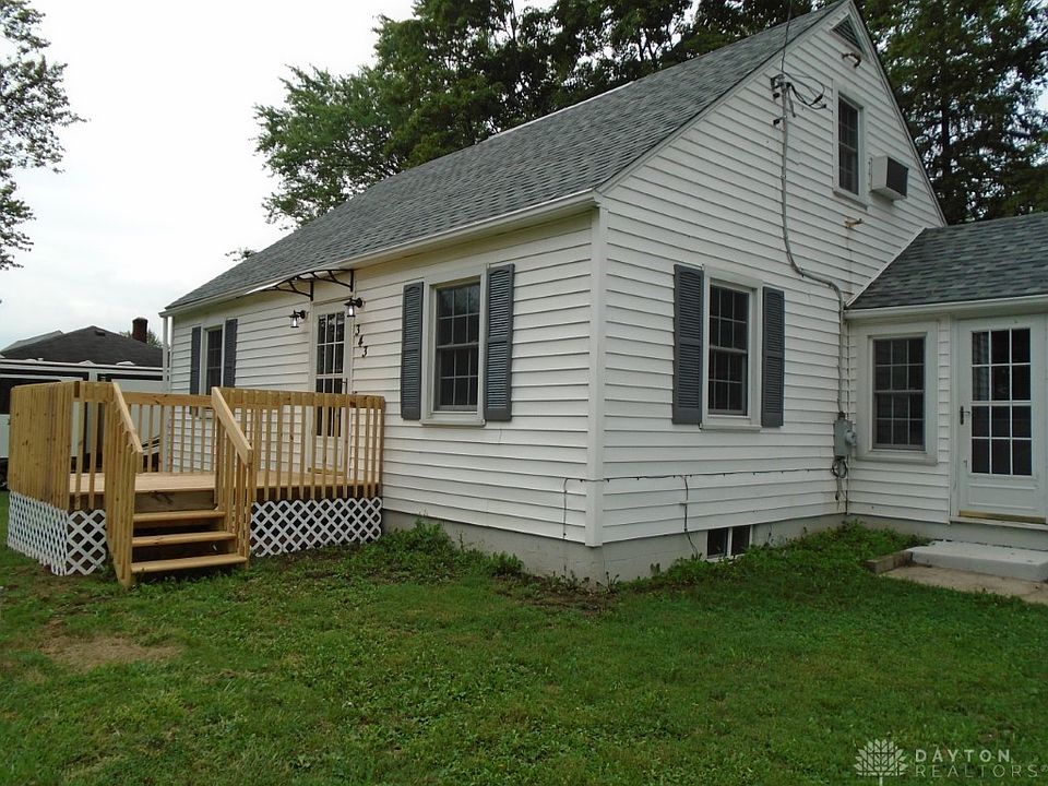 343 N Diamond Mill Rd, New Lebanon, OH 45345 | Zillow
