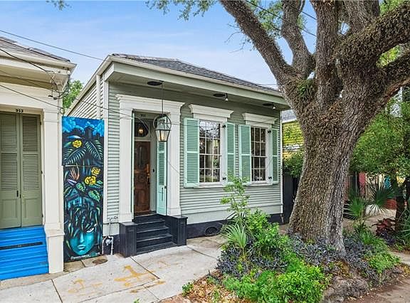 911 Elysian Fields Ave, New Orleans, LA 70117 | MLS #2346500 | Zillow