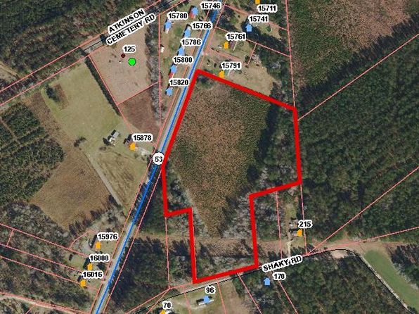 Atkinson NC Real Estate - Atkinson NC Homes For Sale | Zillow
