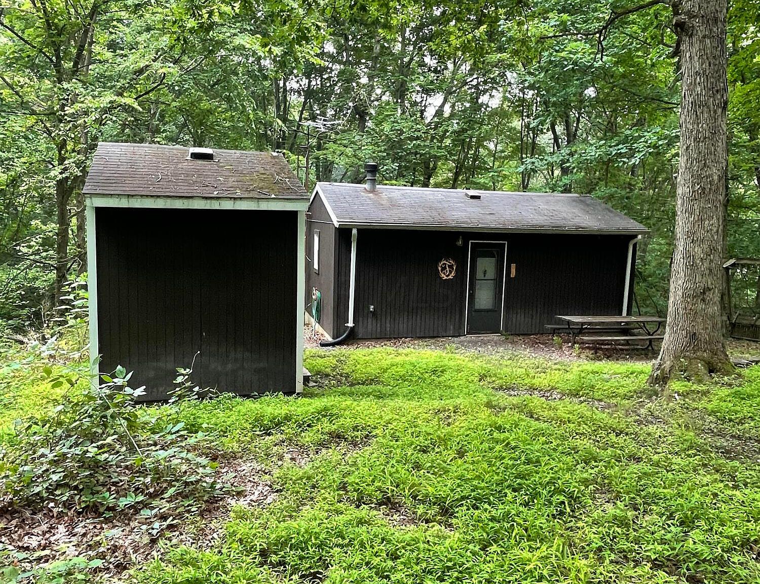 297 State Highway 124, Latham, OH 45646 | Zillow