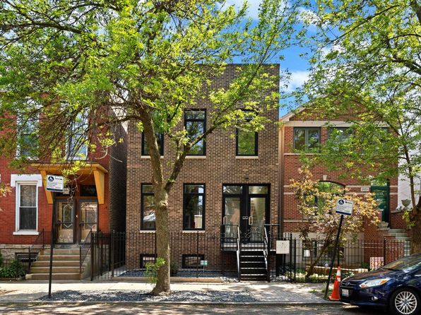 Houses For Rent in Chicago IL - 404 Homes | Zillow