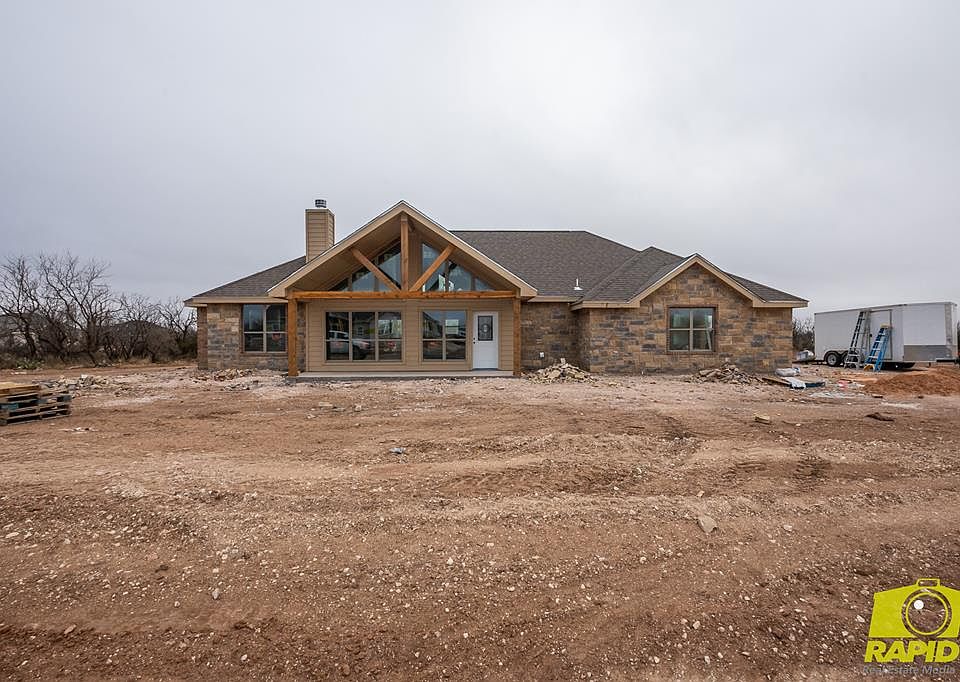 4065 Wildebeest Way, San Angelo, TX 76901 | MLS #130420 | Zillow