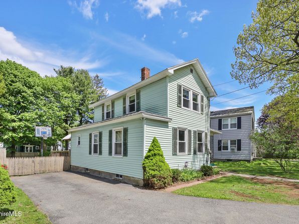 107 Brown St Pittsfield Ma