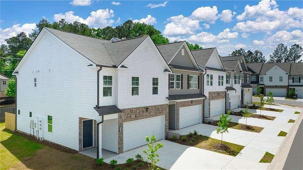 6419 Rosetta Dr #68, Atlanta, GA 30331 | Zillow