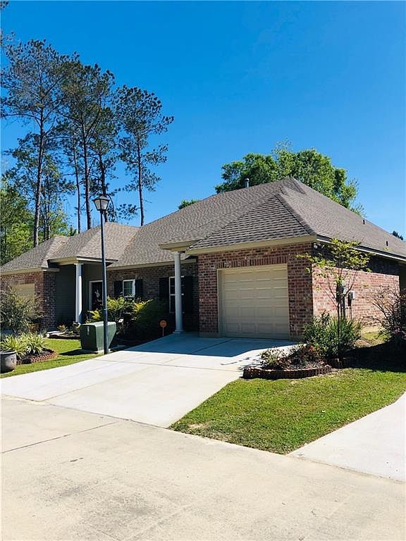 106 Adam Cir UNIT 106, Slidell, LA 70461 | MLS #2453249 | Zillow