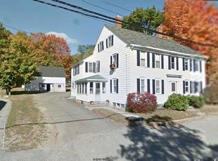 92 Exeter Road, Newfields, NH 03856 | MLS #4963371 | Zillow