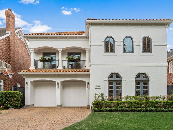 Southside Place Houston Real Estate - Southside Place Houston Homes For ...