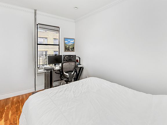 100 Christopher St UNIT 5C, New York, NY 10014 | Zillow
