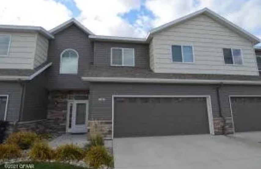 4918 Curt Cir #4918, Grand Forks, ND 58201 | Zillow