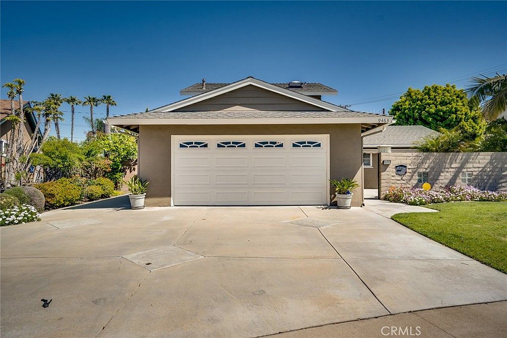 9463 El Valle Ave, Fountain Valley, CA 92708 | Zillow