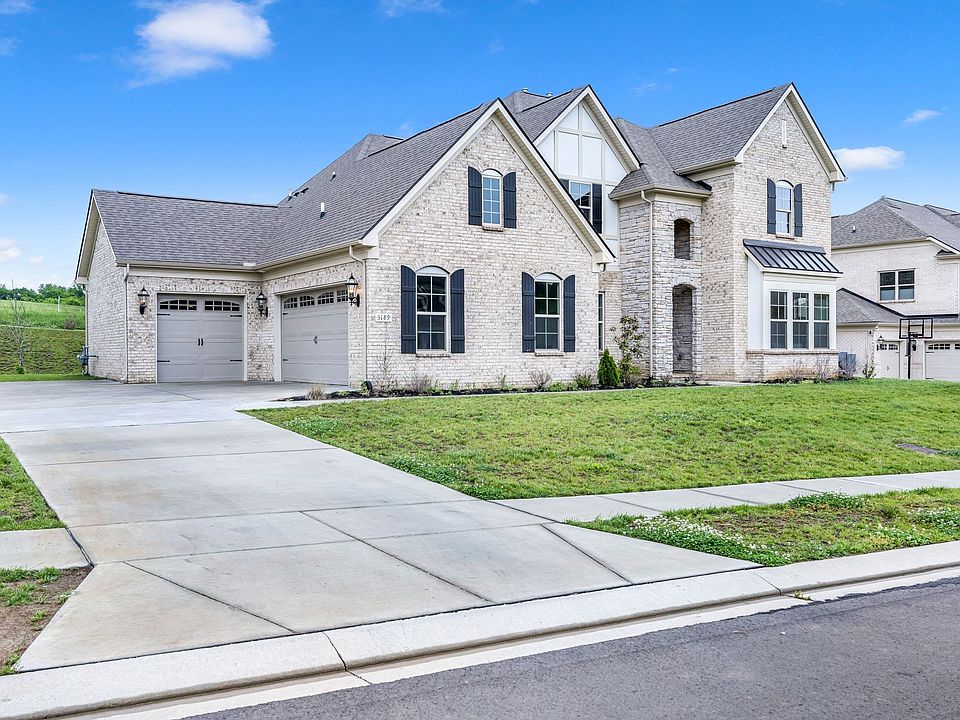 3189 Chase Point Dr, Franklin, TN 37067 | Zillow