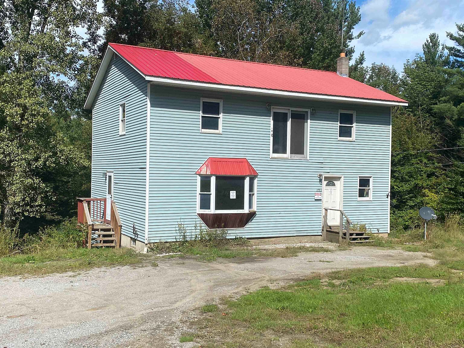 1773 Vt Route 105, Sheldon, VT 05483 | Zillow