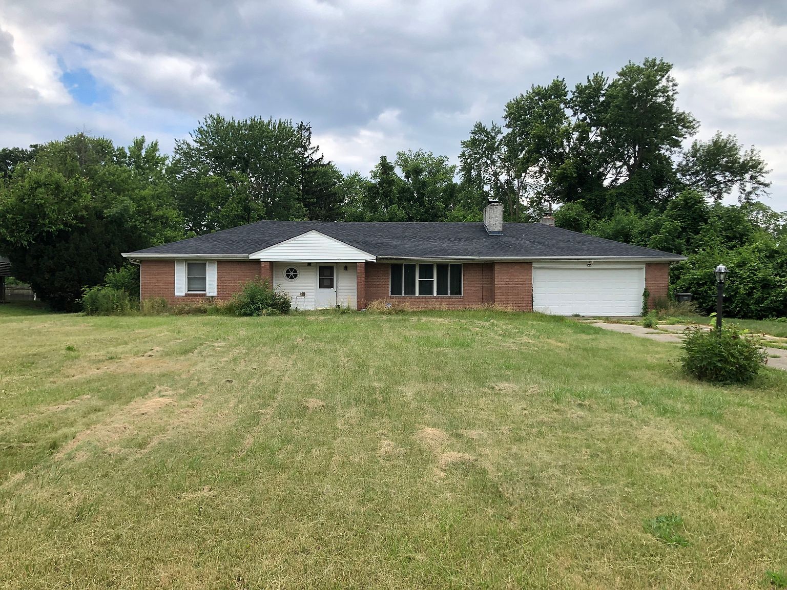 4661 Devon Dr, Indianapolis, IN 46226 | Zillow