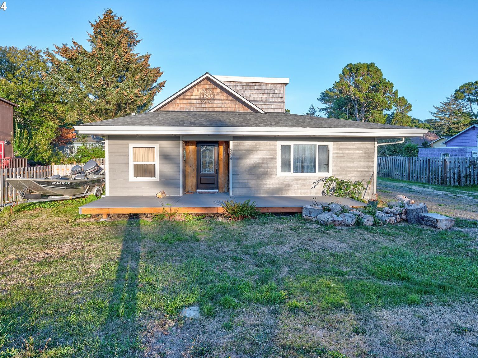 6716 SW Harbor Ave, Lincoln City, OR 97367 | Zillow