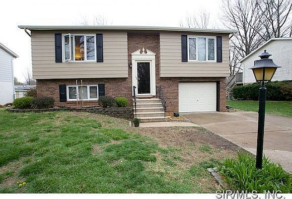 208 Las Olas Dr, Belleville, IL 62221 | Zillow