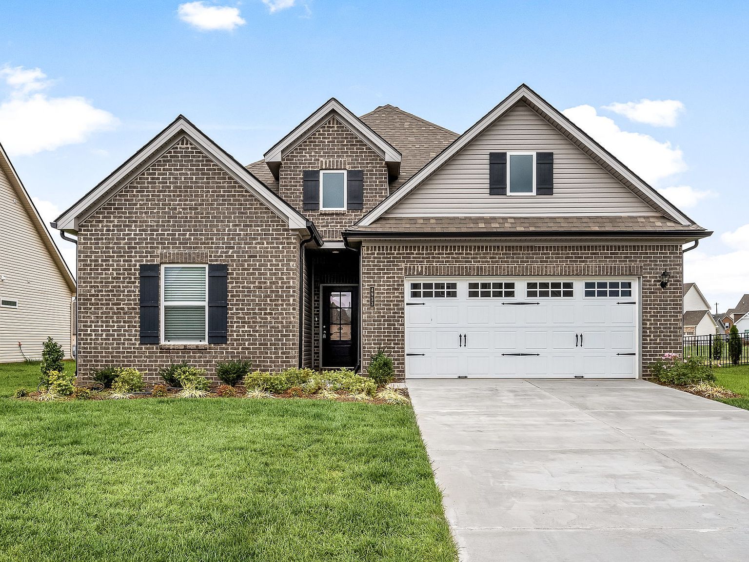 4933 Turquoise Ln, Murfreesboro, TN 37129 | Zillow