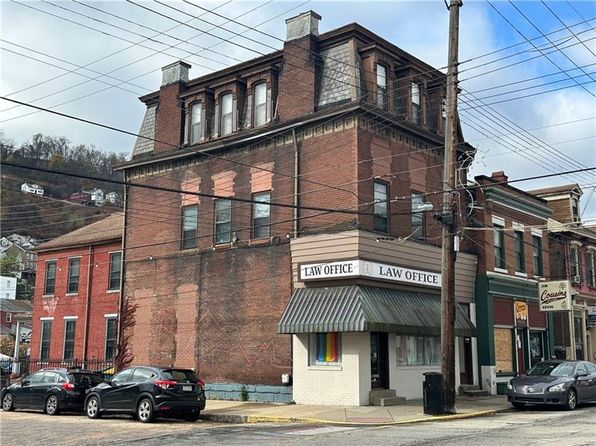 Millvale PA Real Estate - Millvale PA Homes For Sale | Zillow
