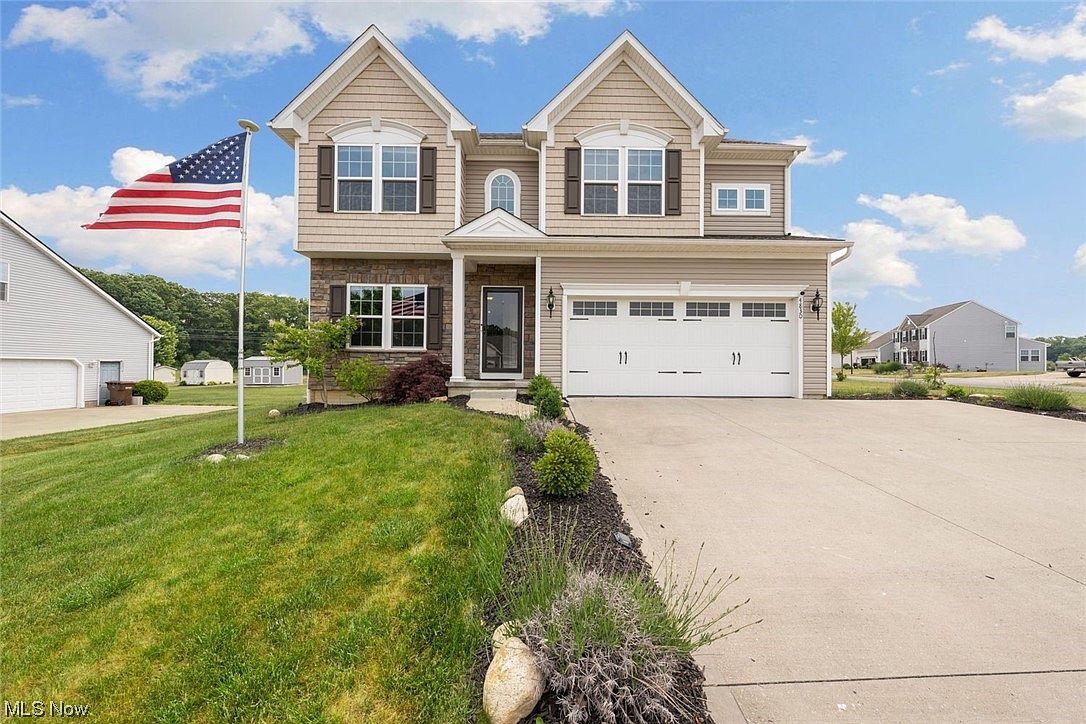 4830 Brower Tree Ln, Kent, OH 44240 | Zillow