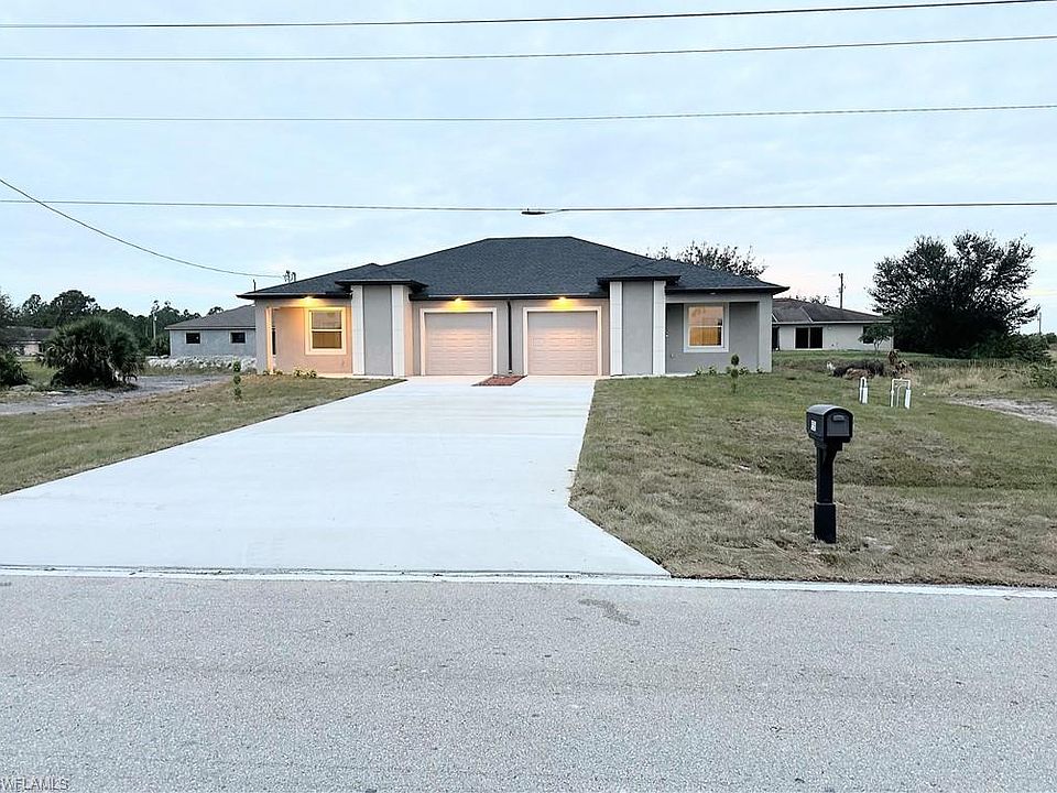 407-409 Bell Blvd S, Lehigh Acres, FL 33974 | Zillow