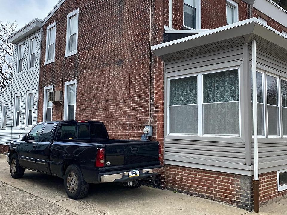 4524 Comly St, Philadelphia, PA 19135 | Zillow