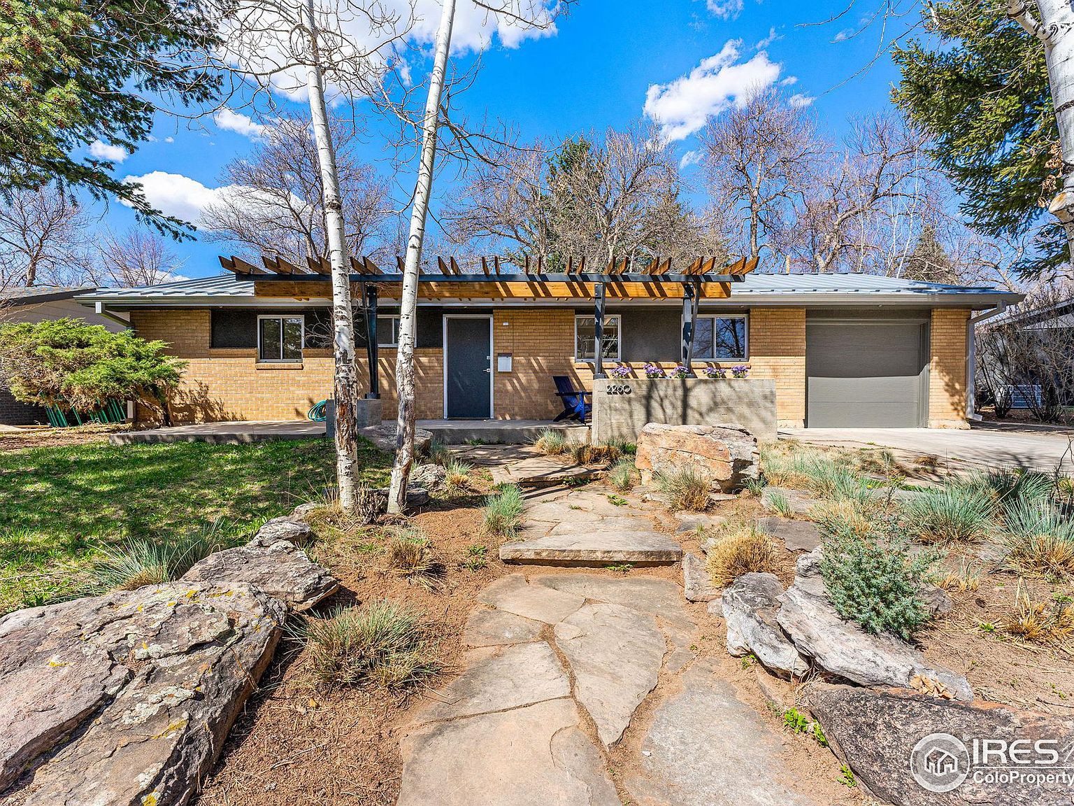 2260 Nicholl St E, Boulder, CO 80304 | MLS #985474 | Zillow
