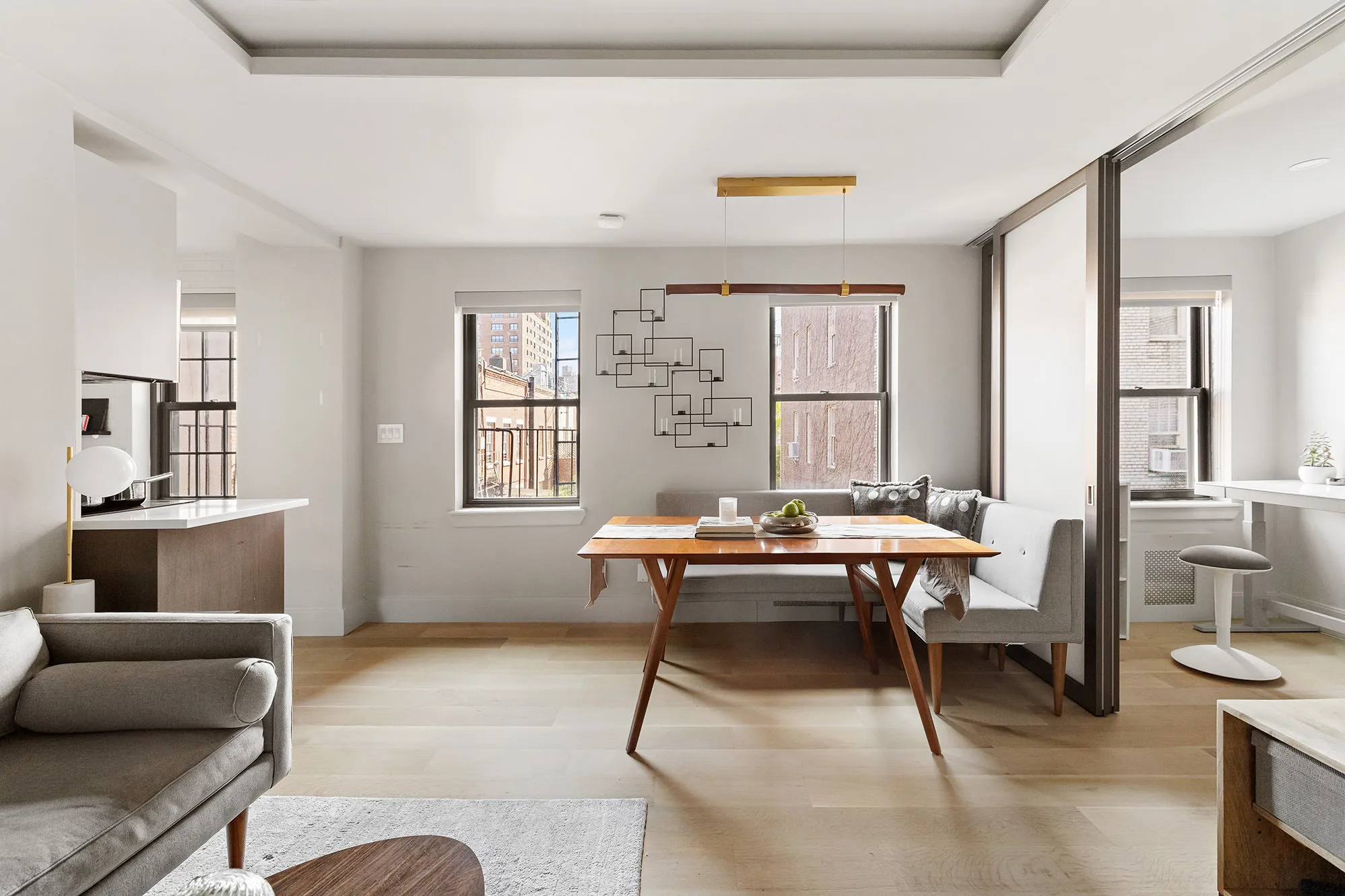 56 Jane Street #4EF in West Village, Manhattan | StreetEasy