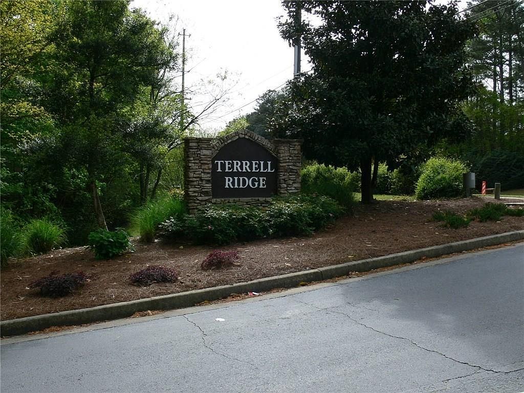 1687 Terrell Ridge Dr SE, Marietta, GA 30067 | MLS #7372816 | Zillow