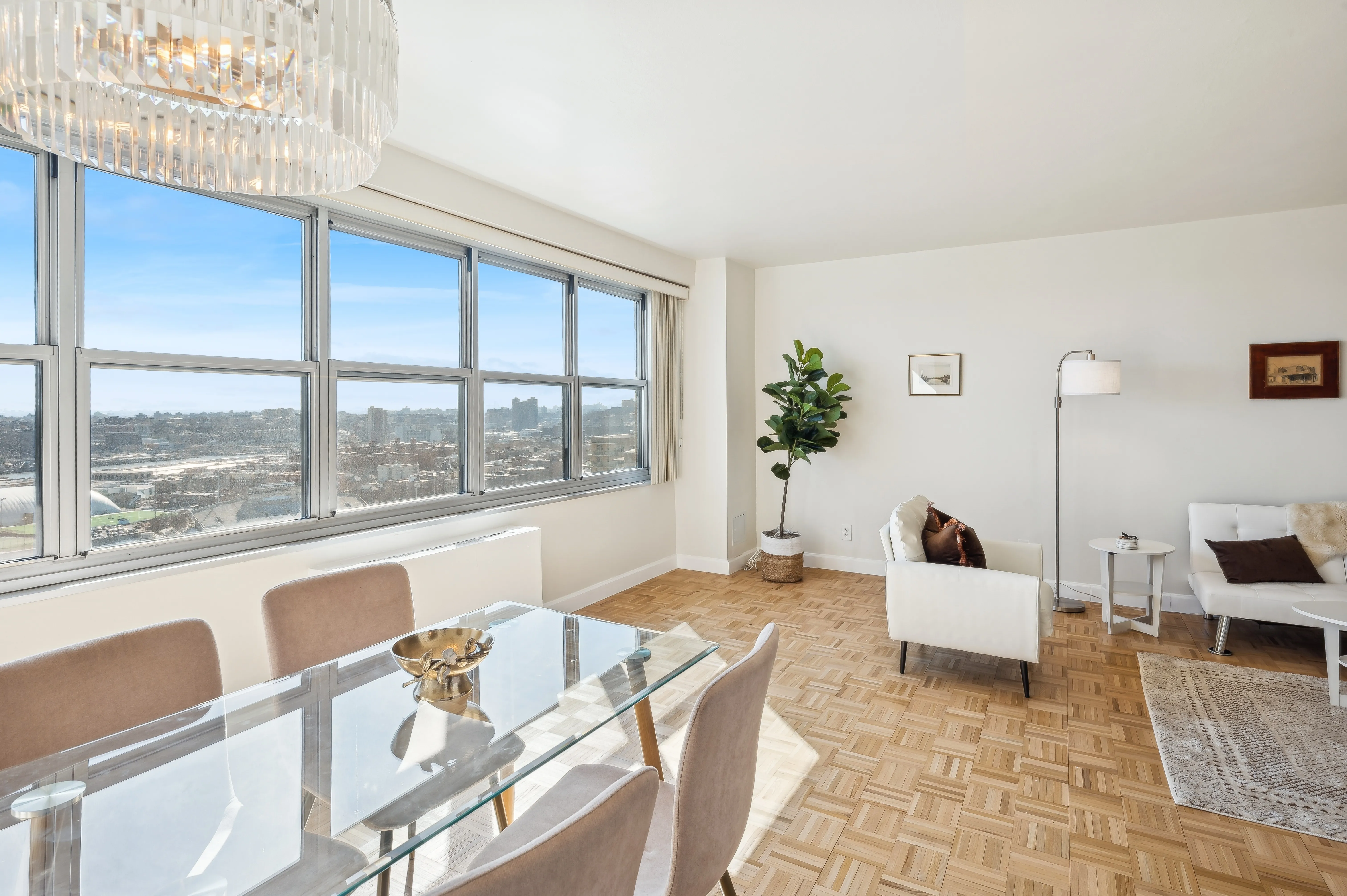 555 Kappock Street #21T in Spuyten Duyvil, Bronx | StreetEasy