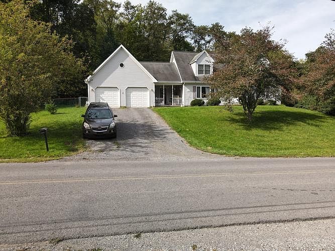 3163 Freeburg Rd, Middleburg, PA 17842 | Zillow