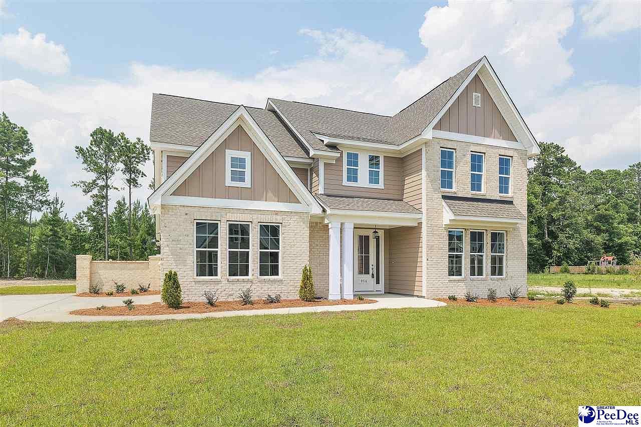 856 Bellemeade Cir, Florence, SC 29501 | Zillow