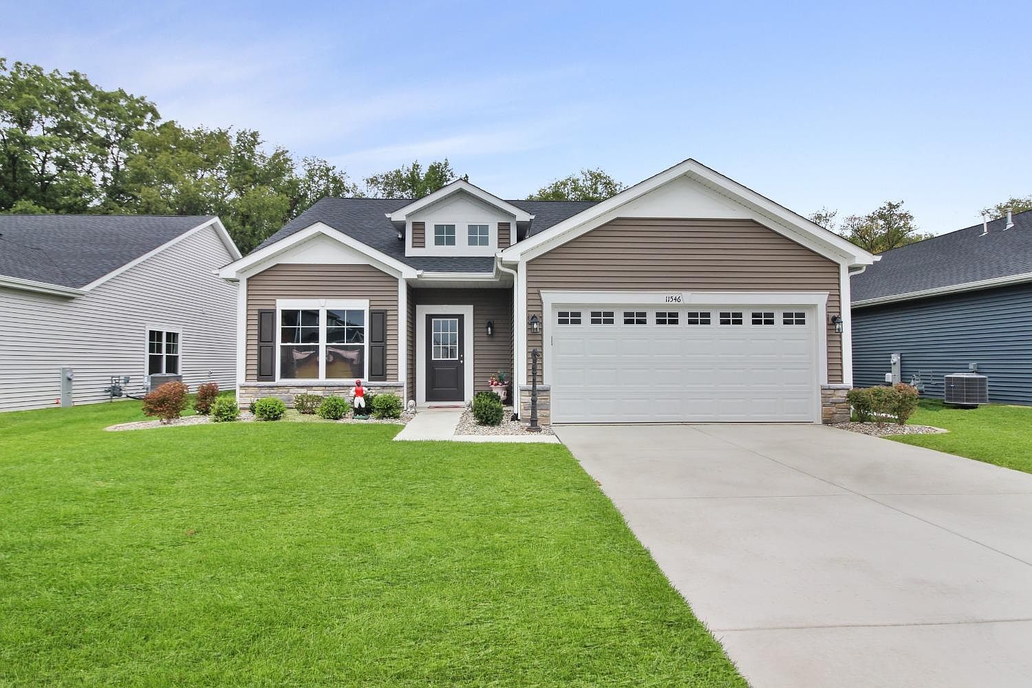 11546 W 123rd Ct, Cedar Lake, IN 46303 | MLS #538302 | Zillow