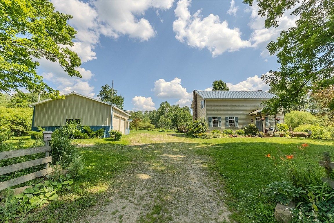 42749 Whitney Rd, Spartansburg, PA 16434 | Zillow