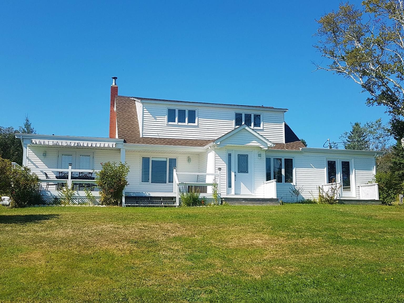 8 Delbert Rd #8A, Chester, NS B0J 1K0 | Zillow